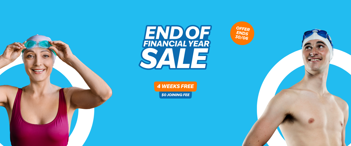 Home - Nambour Aquatic Centre