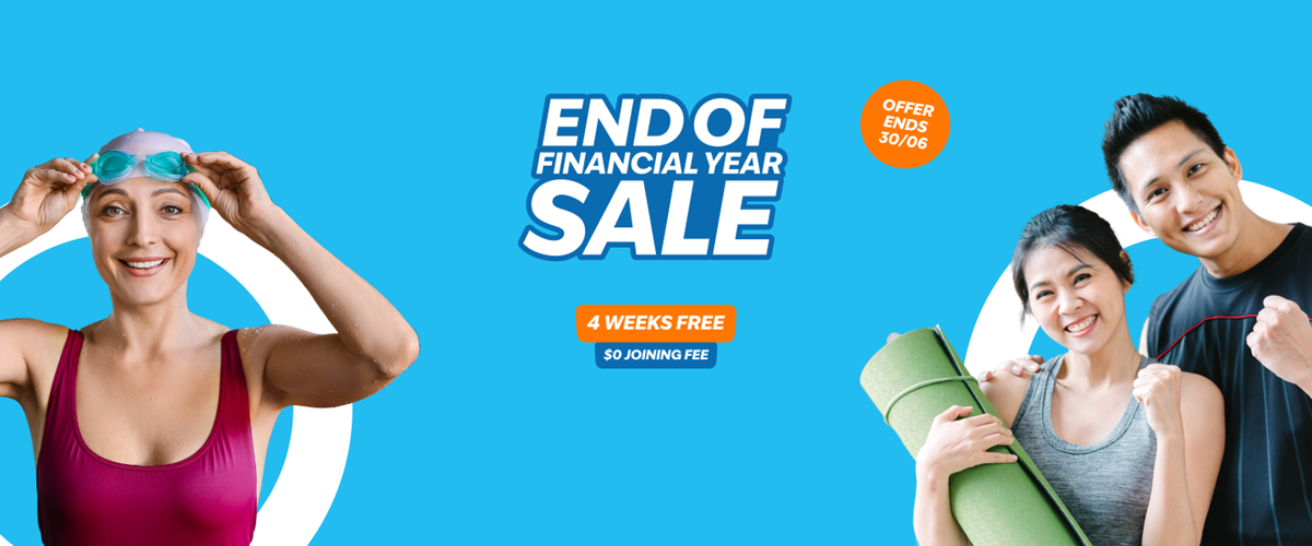 Home - Whitlam Leisure Centre